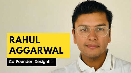 About Us | Designhill