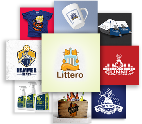 Design Contests & Logo Contests Online | Designhill