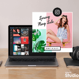 Facebook Event Cover Design Challenge 2021 | Disignhill Studio