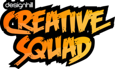 Creative Squad | Designhill
