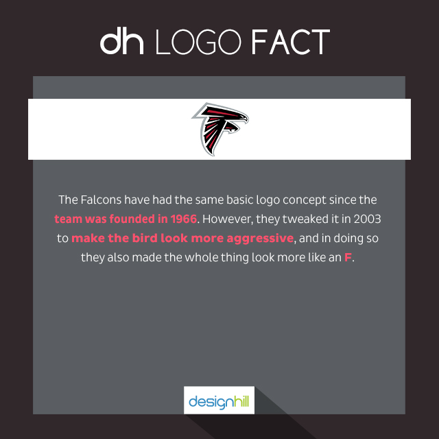 Famous Sports Logos with Hidden Meanings & Messages | Designhill