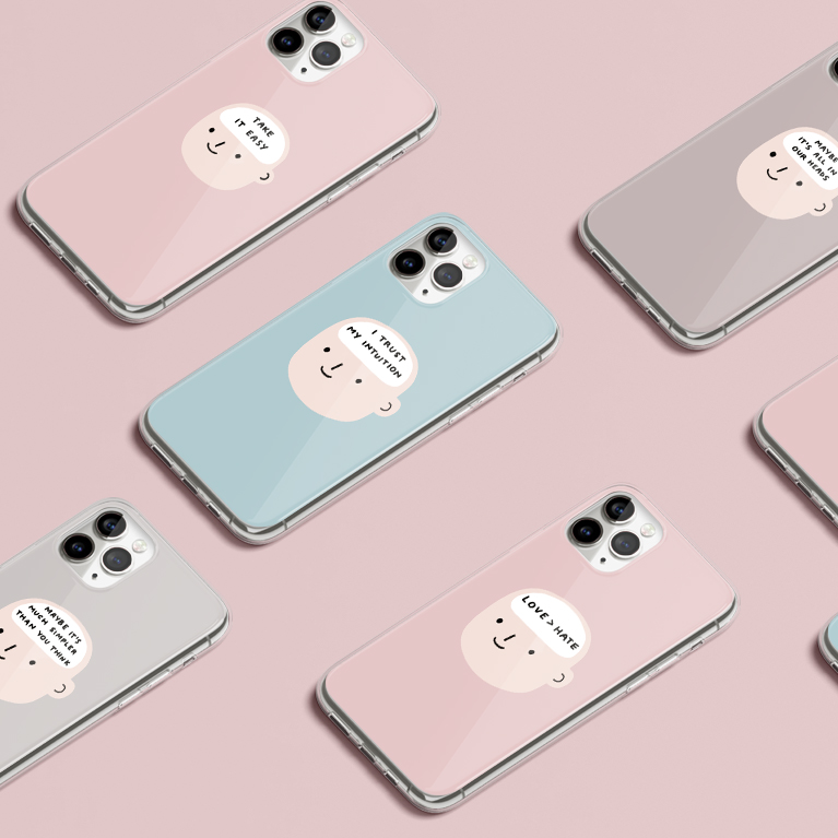 Shop The Exclusive Phonecase Collection!