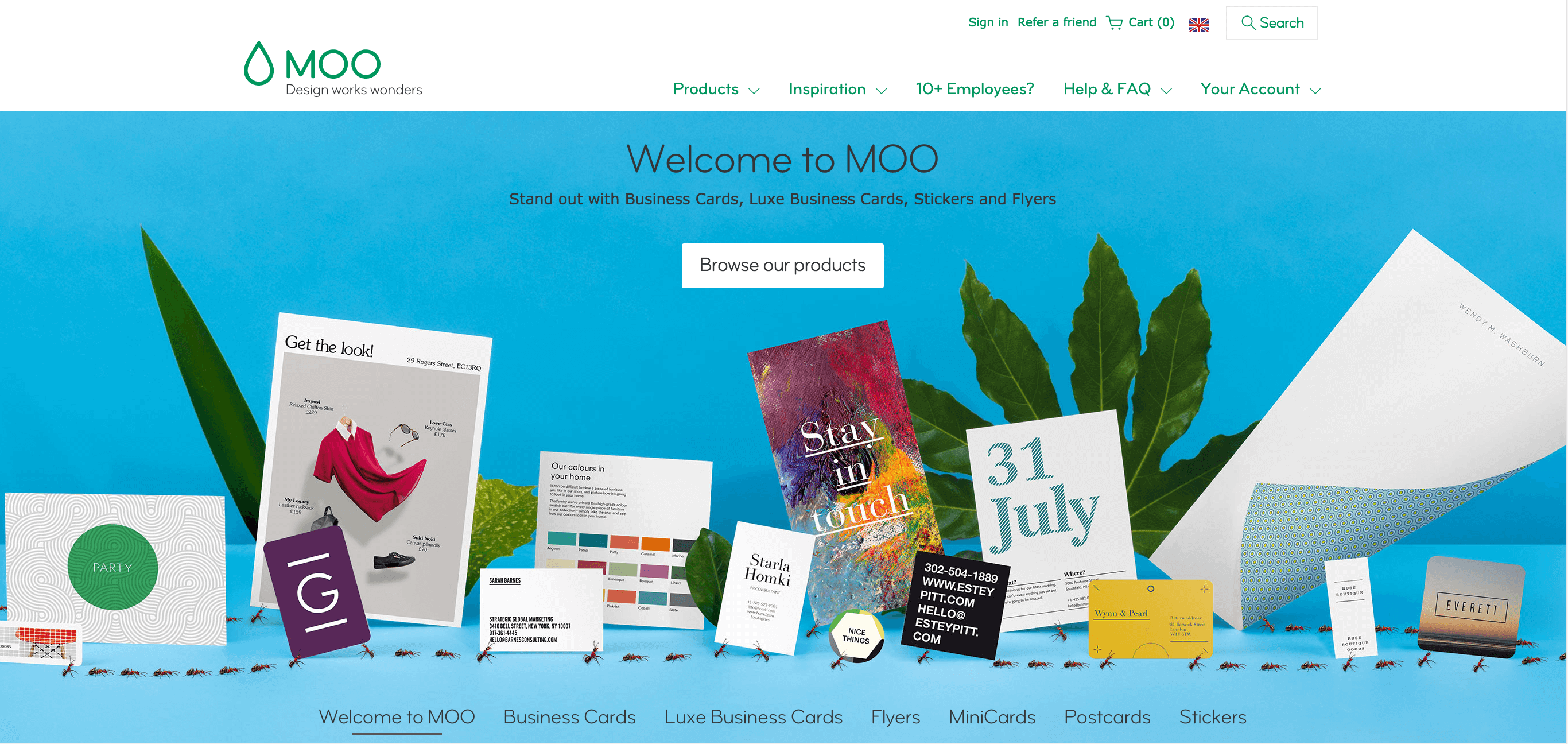 Featured Exclusive Partners