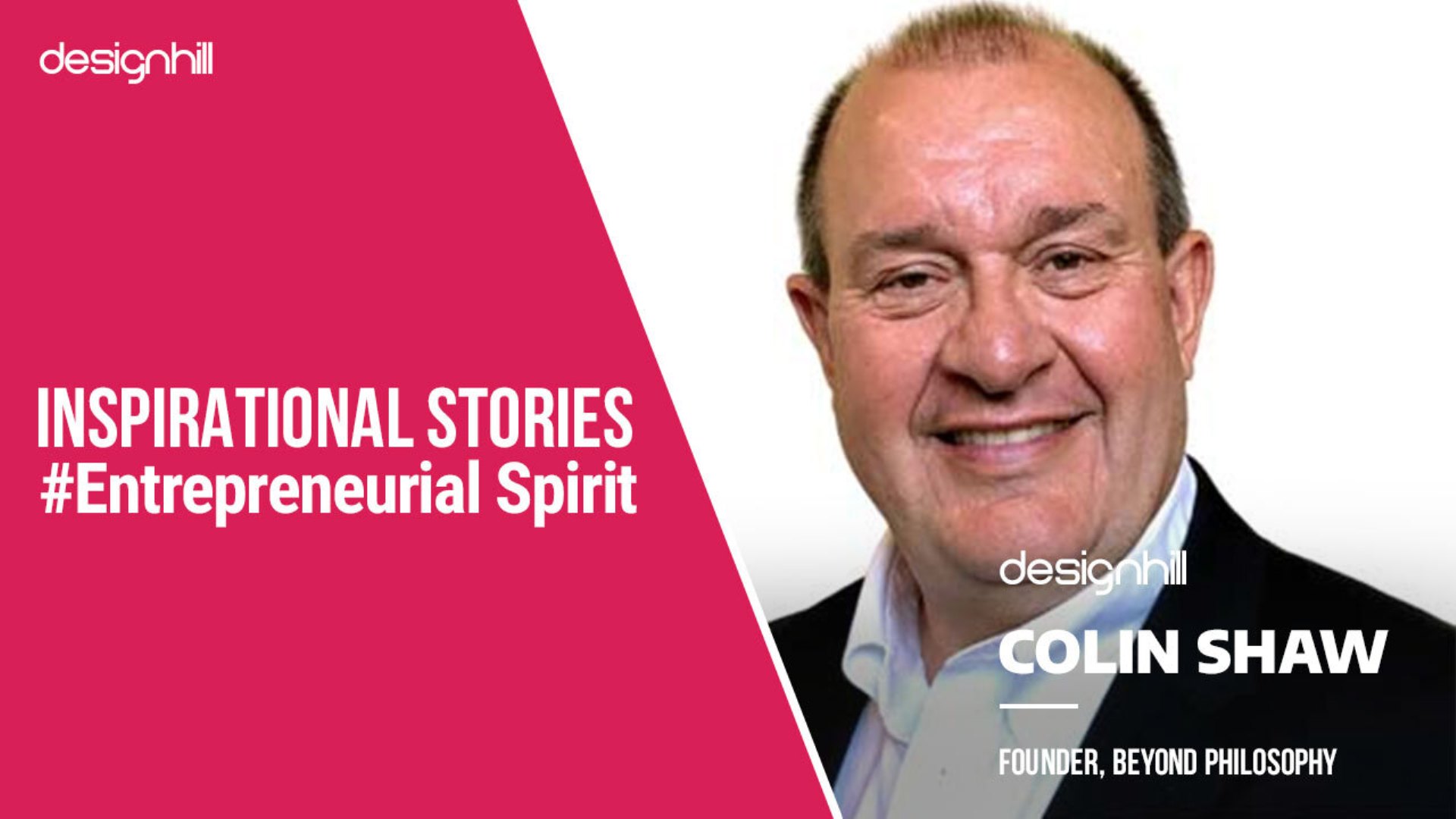 As an entrepreneur, it's an opportunity to gain customers for life