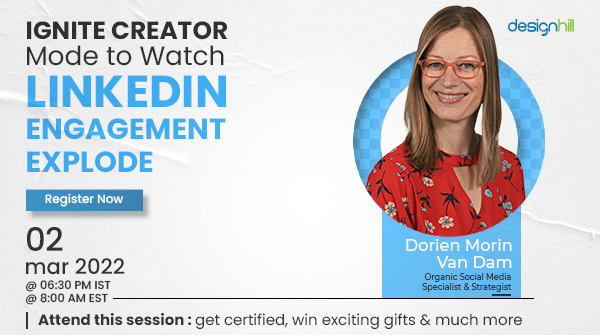 Ignite Creator Mode to Watch LinkedIn Engagement Explode