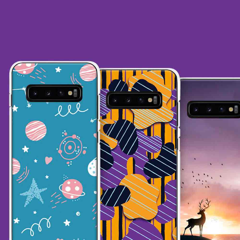 Buy Samsung Cases and Covers Online | Printshop