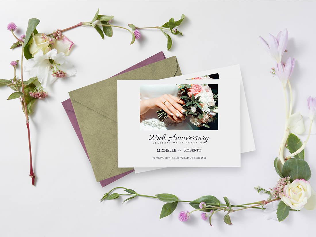 Invitation Templates Free Download | Custom Printable Template Online