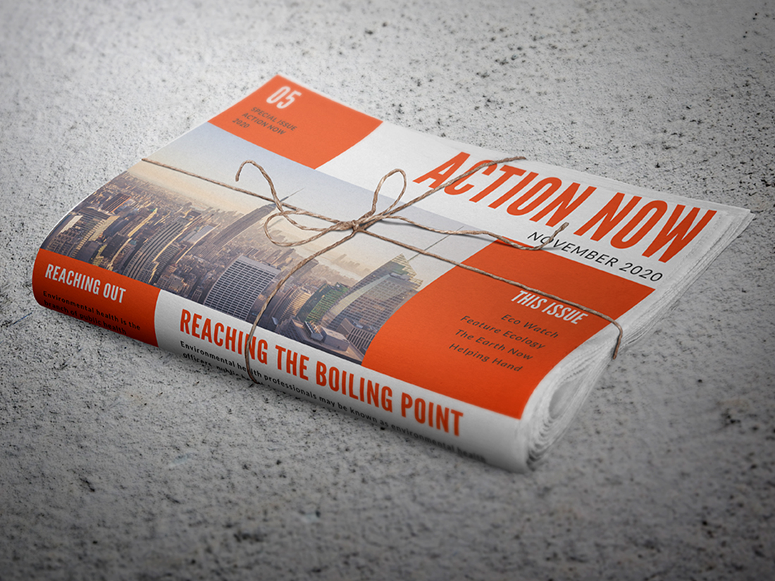 New Year Newsletter Templates Free Download | Best Printable Template ...