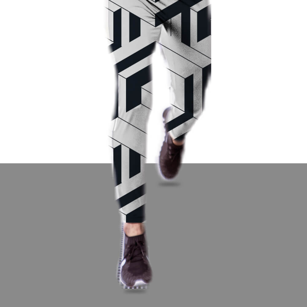 Shop The Witcher Signs Sweatpants & Joggers for Men and Women | Printshop