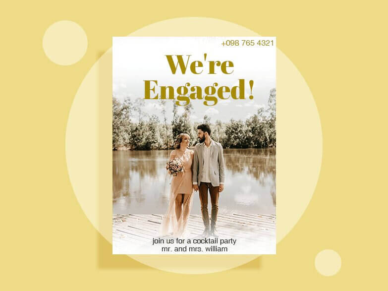 Free Announcement Maker | Create Announcement Online in Seconds ...