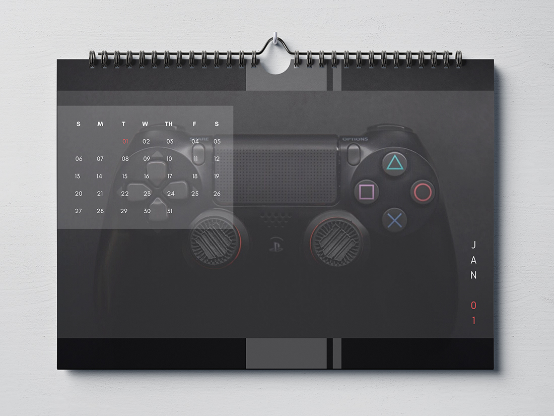 Free Calendar Maker & Calendar Creator Online