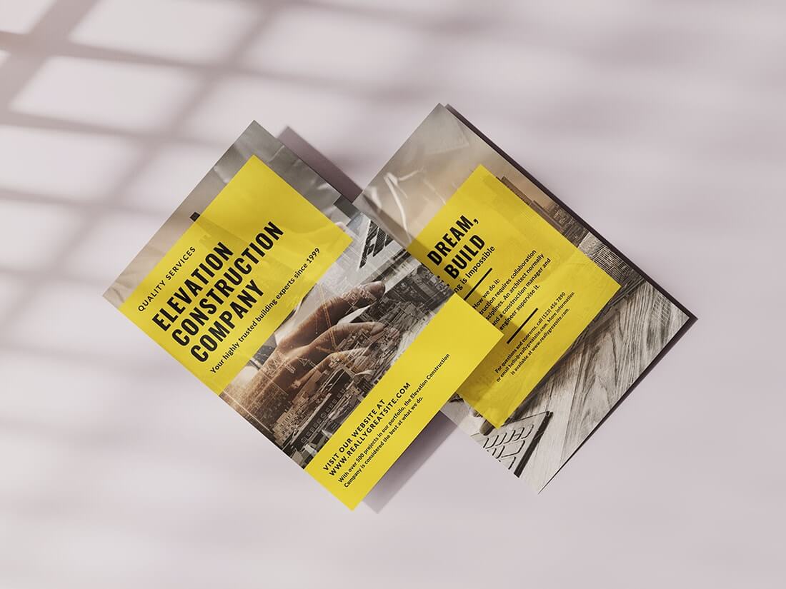 Free Flyer Maker | Create Flyers With AI Flyer Generator