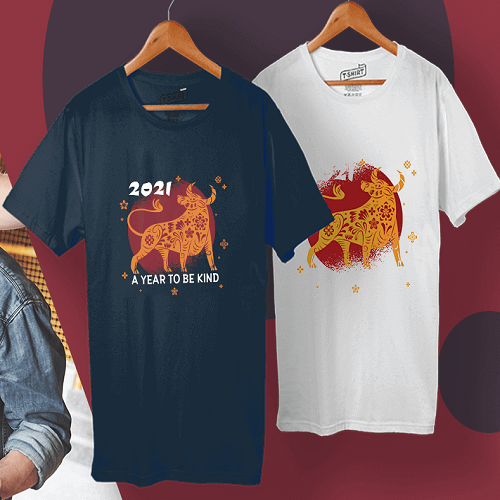 Custom College Graduation Clothes Online | PrintShop by Designhill