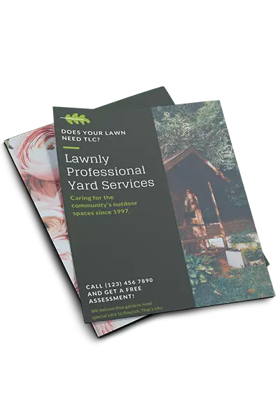 Flyer Size | Designhill