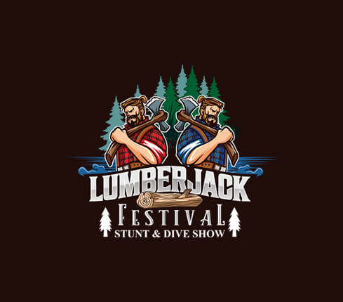 Event Logo Design Services | Custom Event Logos