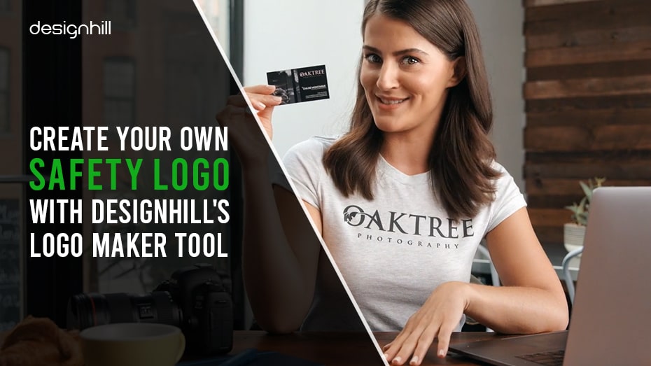 Safety Logo Maker - Create Safety Logo to Build Strong Identity