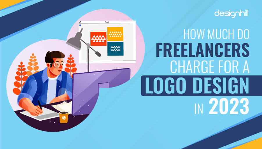 How Much Do Freelancers Charge For A Logo Design In 2023 How Much Do Freelancers Charge For A Logo Design In 2023