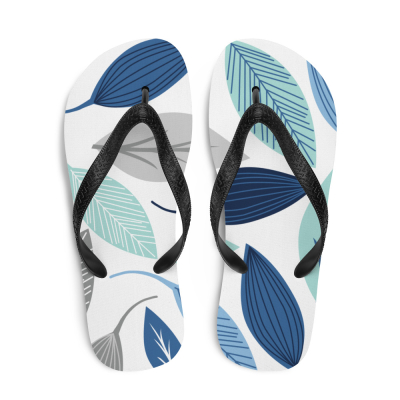 Make Your Own Custom Flip Flops - Print on Demand | Designhill