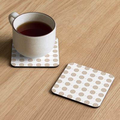 Design Your Own Custom Coasters - Print on Demand | Designhill