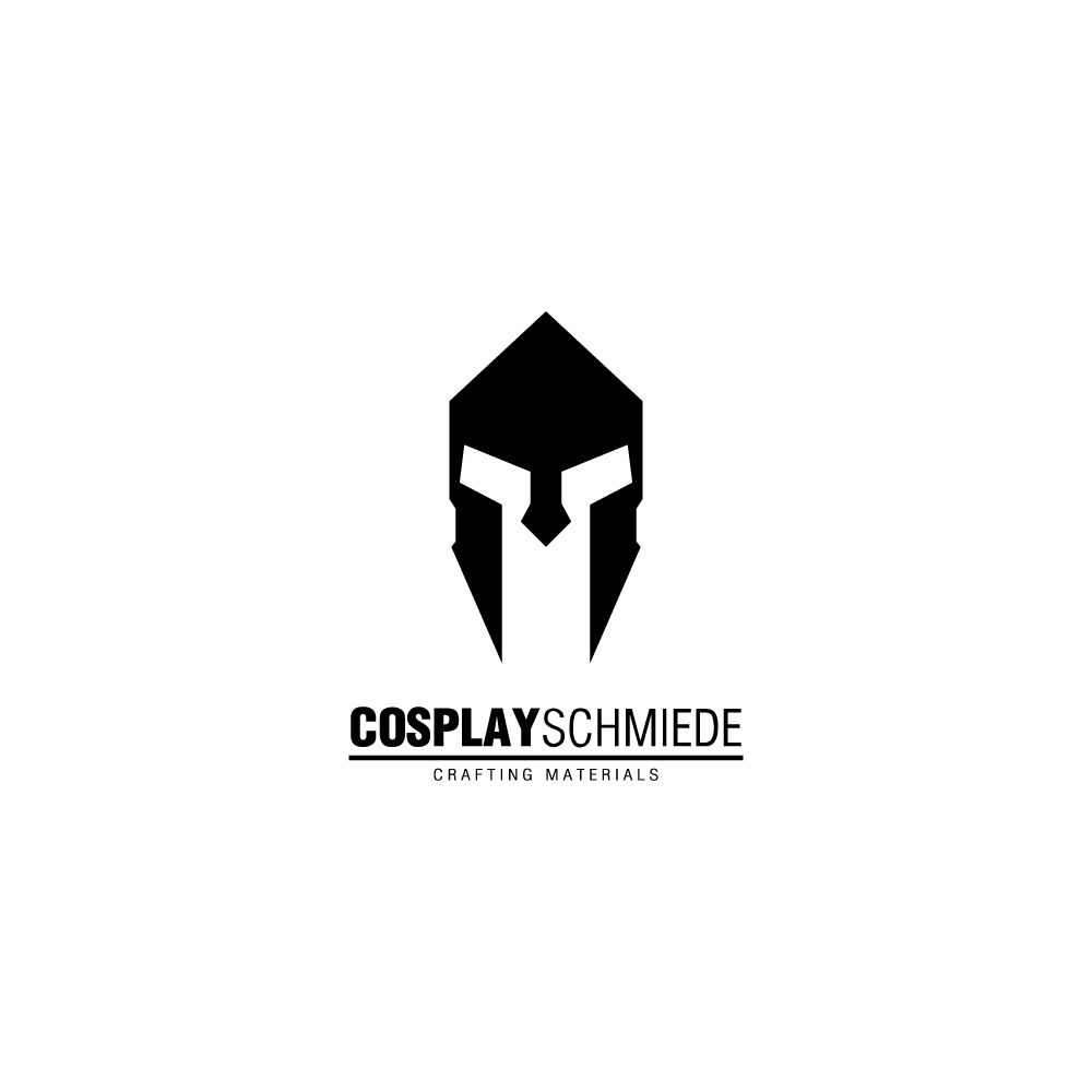 Logo For Cosplay - Logo Design BY Milanart 26408 - Designhill