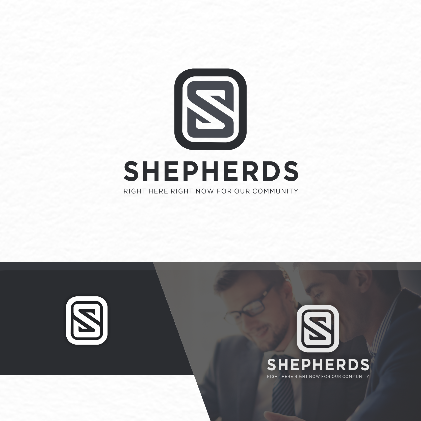 Shepherds By Julian Studios 359424 - Designhill