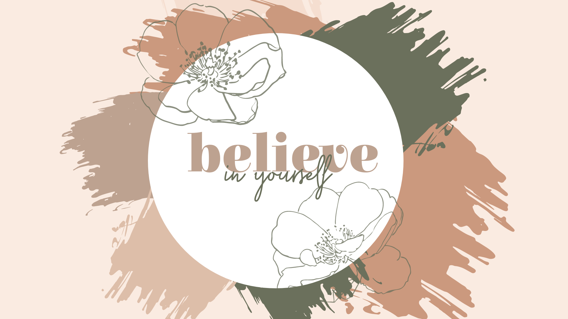 Desktop Wallpaper Design Challenge 2021 | Designhill Studio