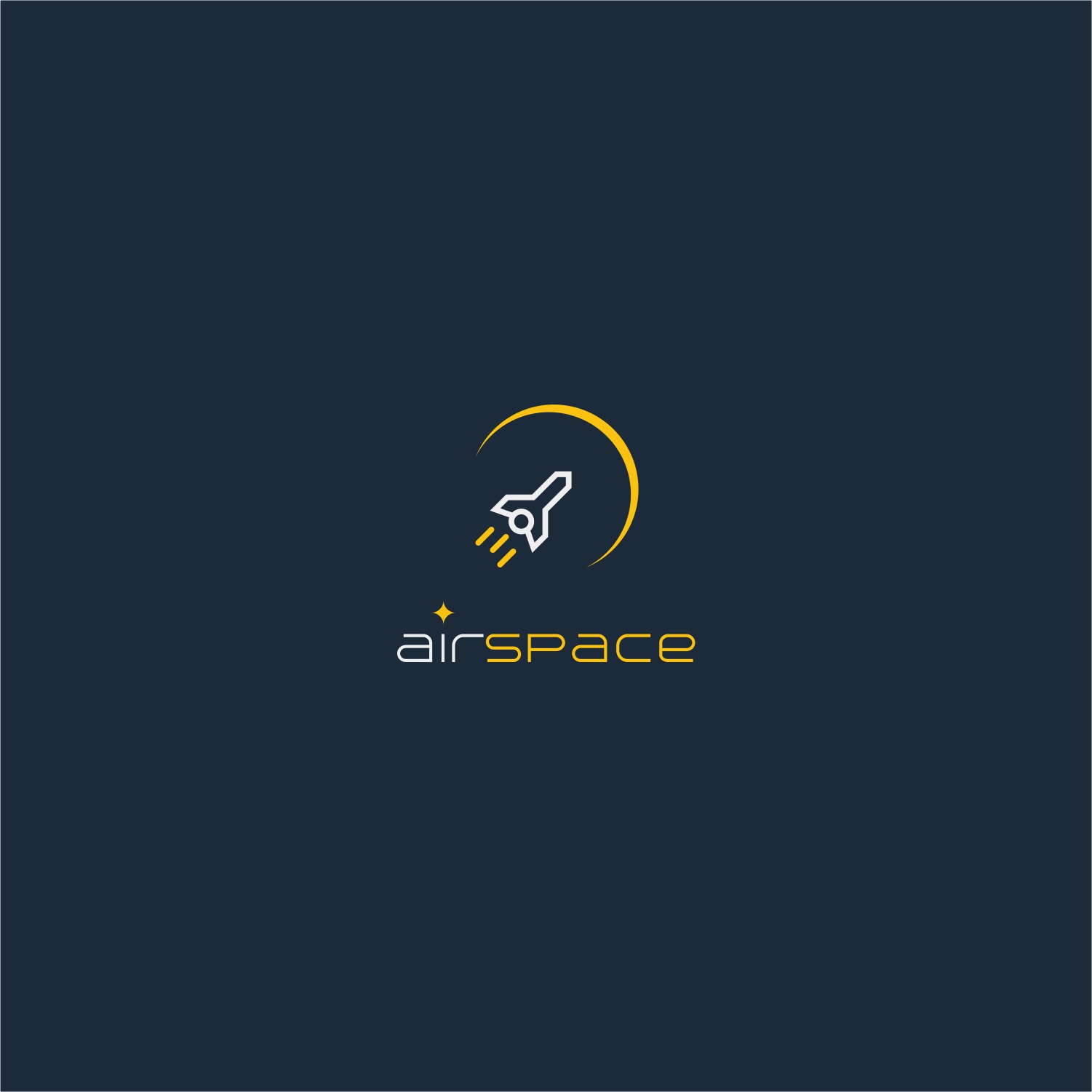 Airspace - Logo Design BY Ritzdesign 9804 - Designhill