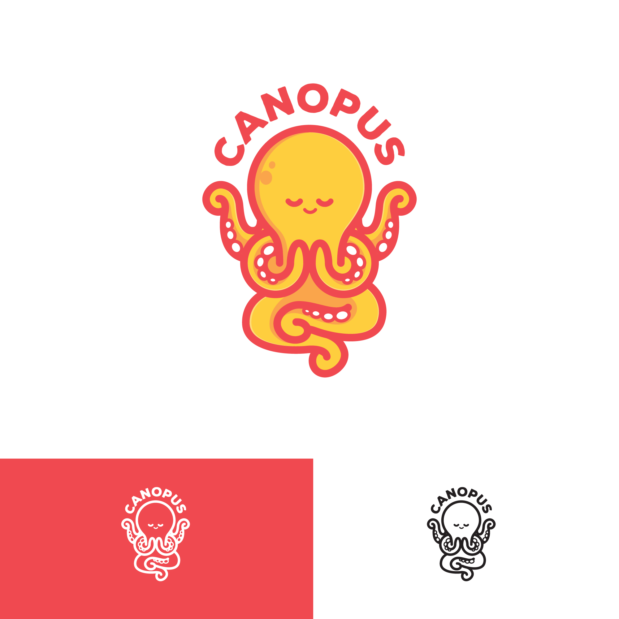 Canopus Logo By Ametyan 248161 - Designhill