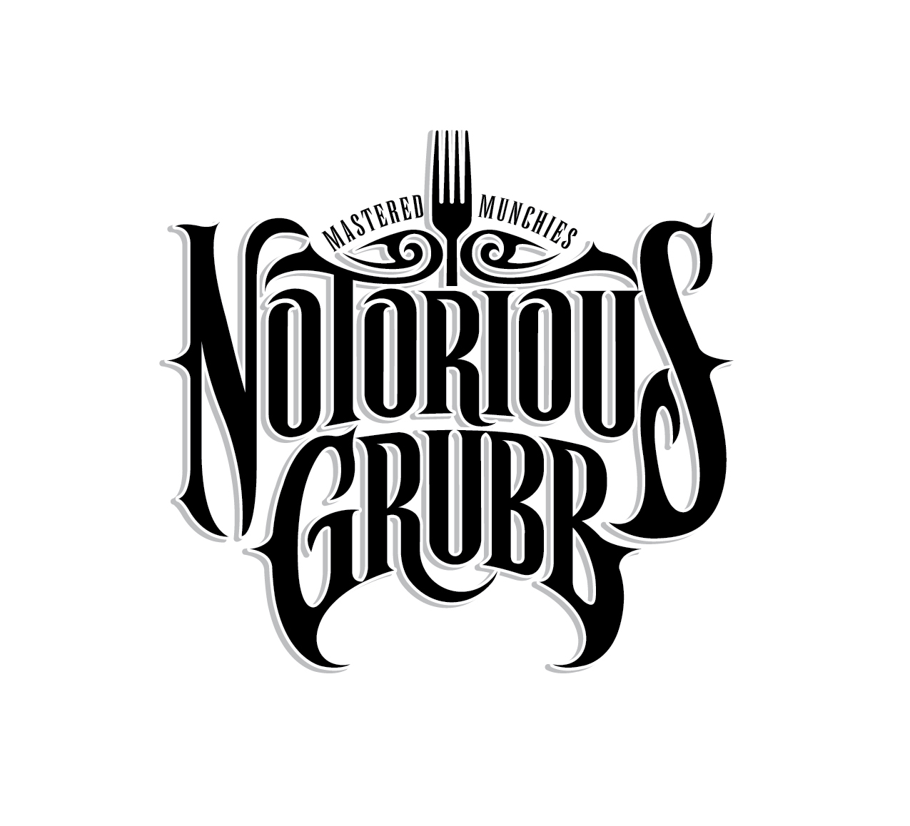 Custom Font Logo Design By Lb_expert 110325 - Designhill