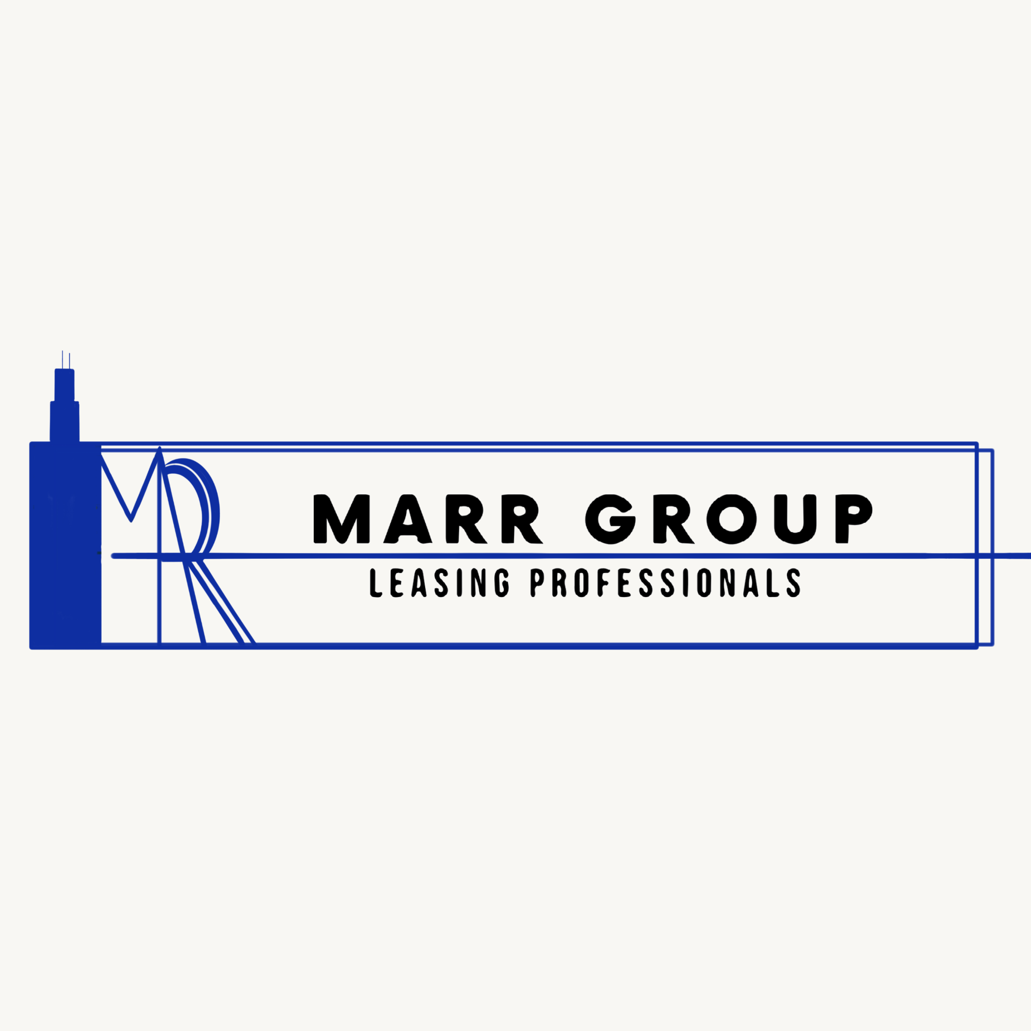 Marr Logo