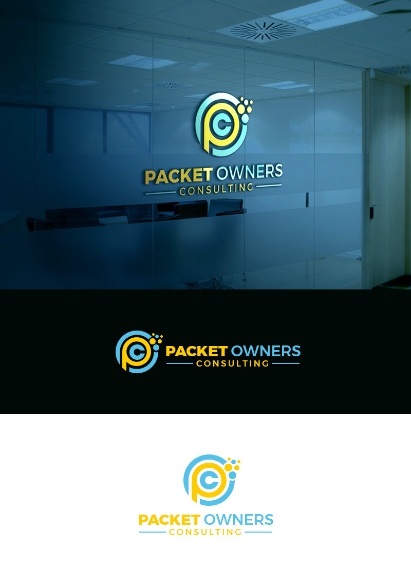 Packet Owners Consulting By Mithun Biswas 352382 - Designhill