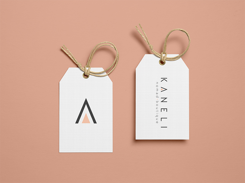 Logo And Tag Design By Urban Creative 14580 - Designhill