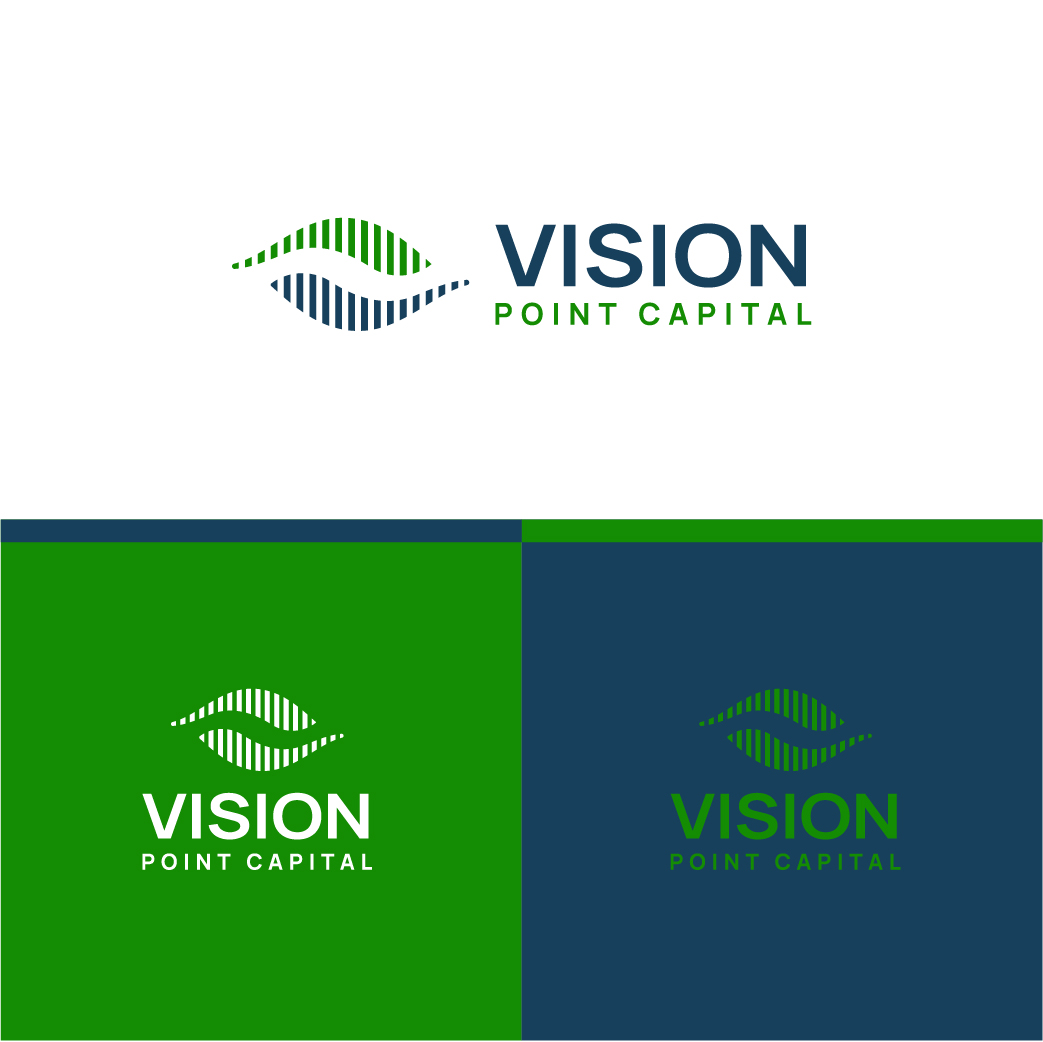 Vision Point Capital_Logo Design By Graphixzones 356499 - Designhill
