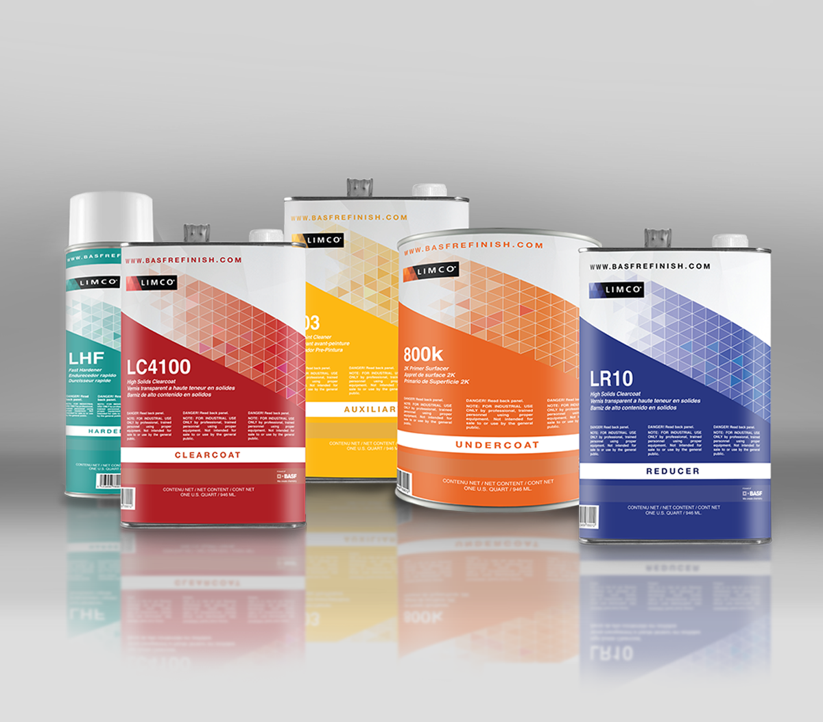 Limco - Logo Design Inspiration - 62880 by Denise M