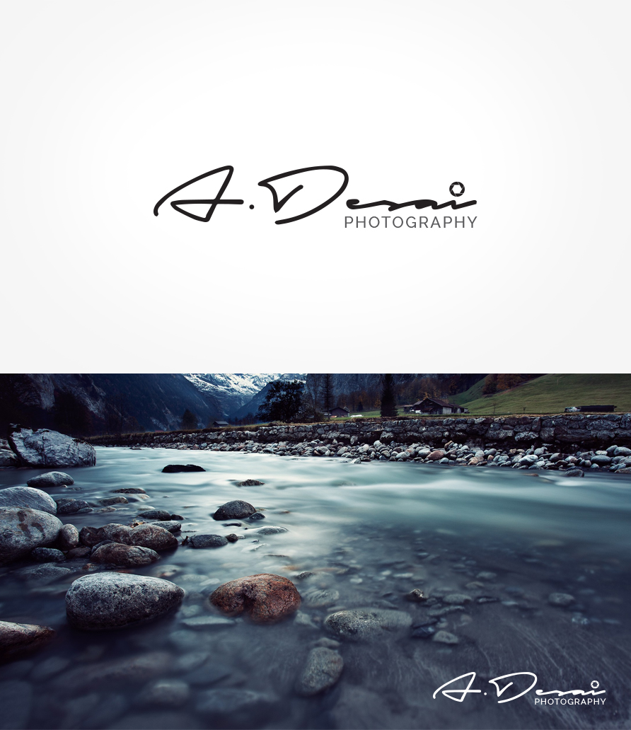 Arpan Desai - Logo Design BY Saifahmed.sa52 41814 - Designhill