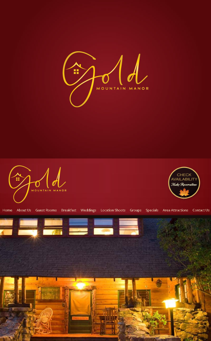 Luxury Restaurant Logo By Md Sohel Hossain 365022 - Designhill