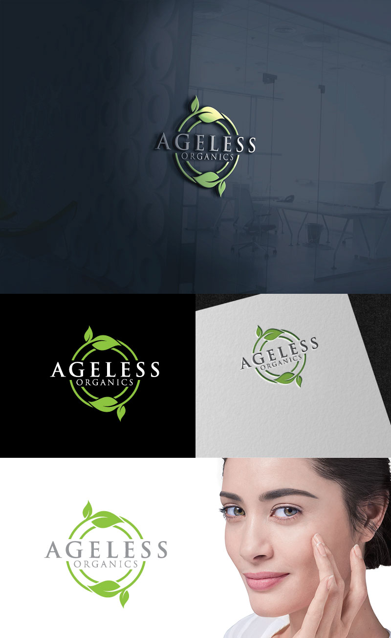Beauty Logo Design By Rokto 365010 - Designhill