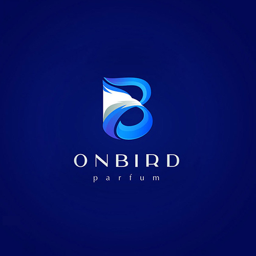 B Bird Logo - Logo Design BY Designer772 359309 - Designhill
