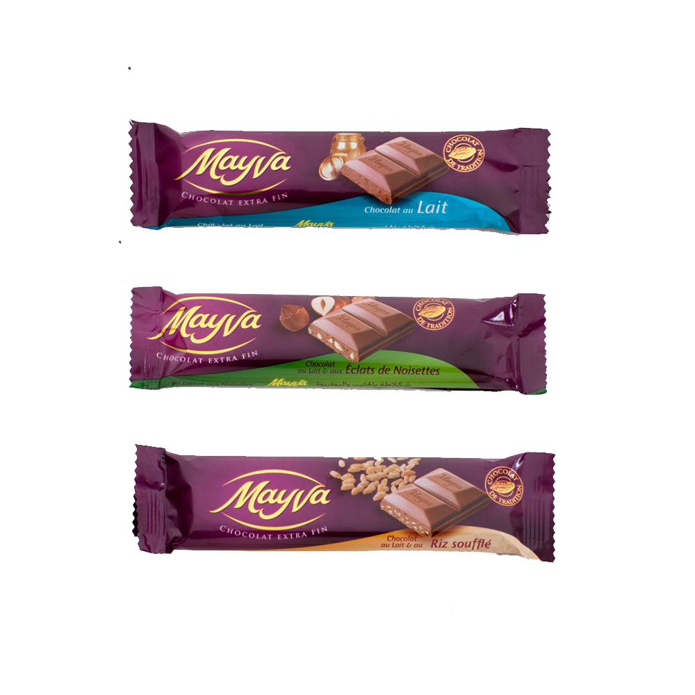 Flow Pack - Packaging Design BY Samaster 48584 - Designhill