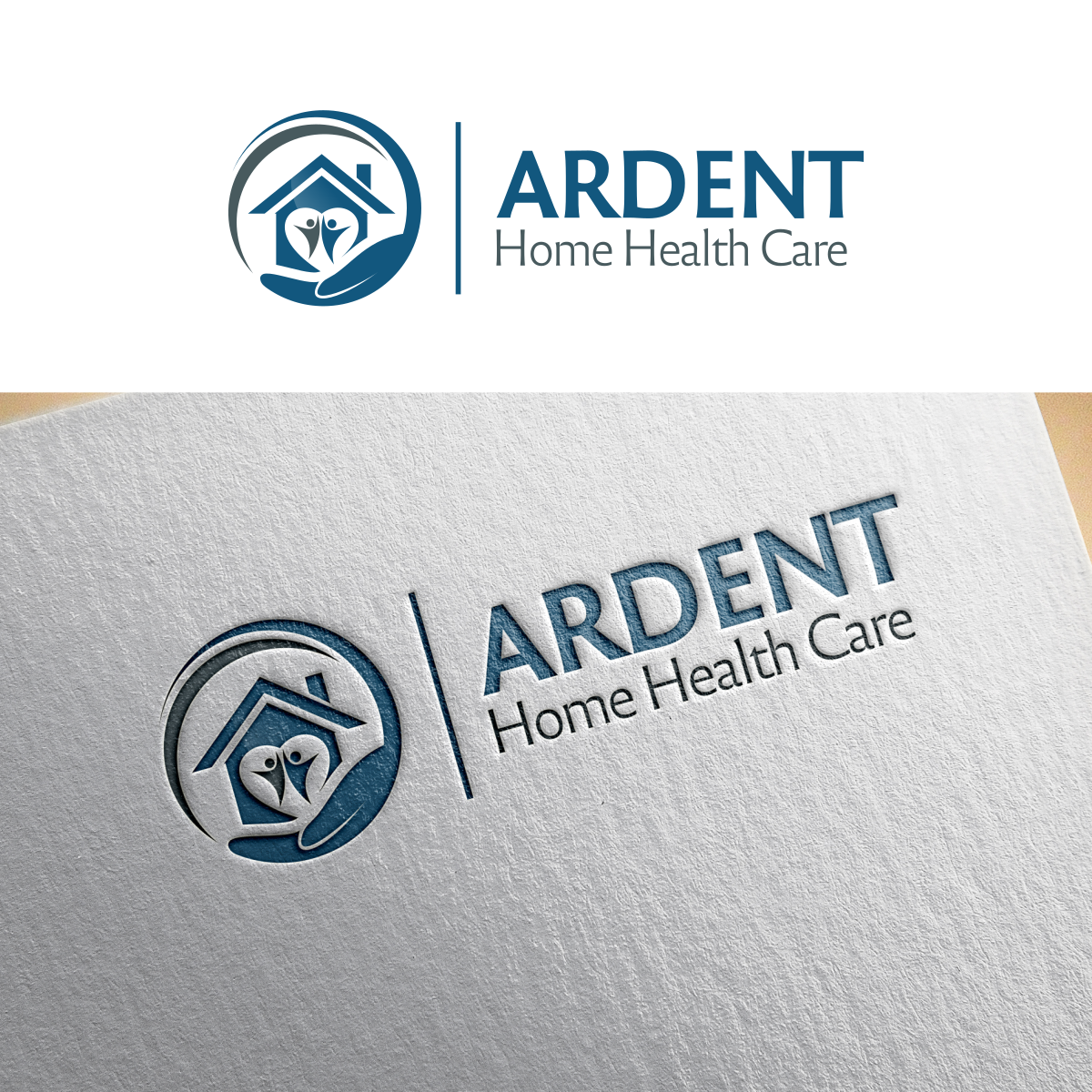 ARDEN HOME - Logo Design BY Golden 83455 - Designhill
