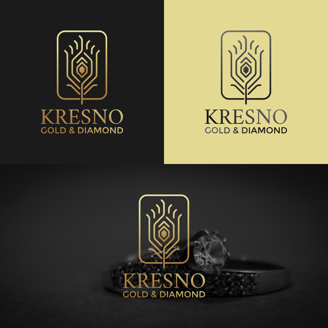 Kresno Logo By Feryprasetyo 369965 - Designhill