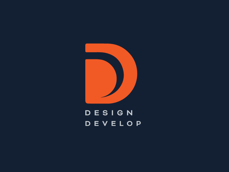 Design Develop - Logo Design Inspiration - 1424 by Raaja090