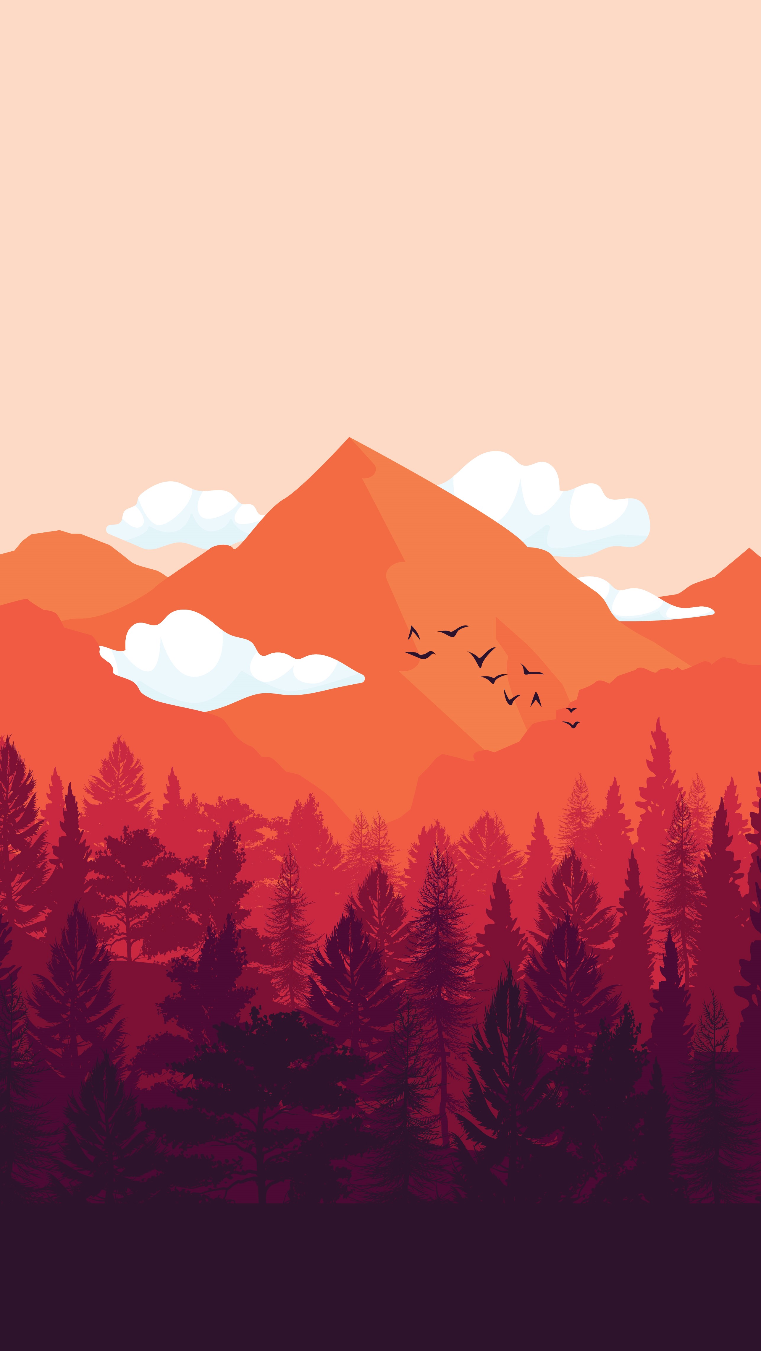 Wallpaper - Poster Design BY Odiiiy 273866 - Designhill