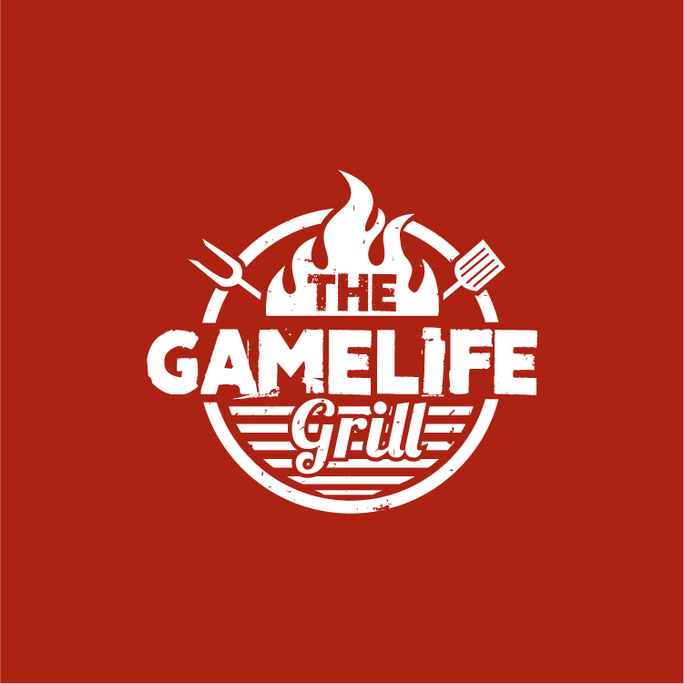Gamelife By Alexdesign 356459 - Designhill