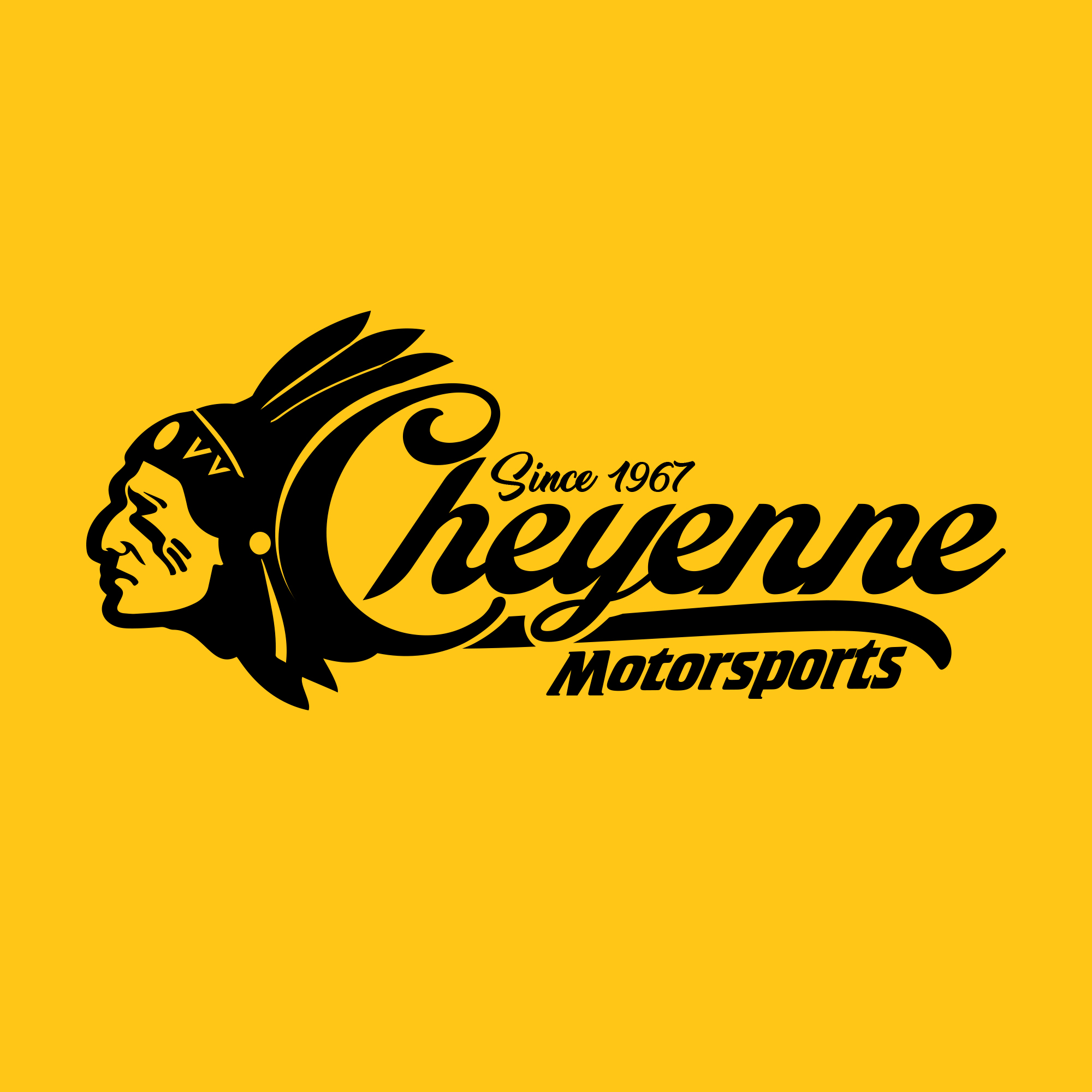 Cheyenne Stampede Logo