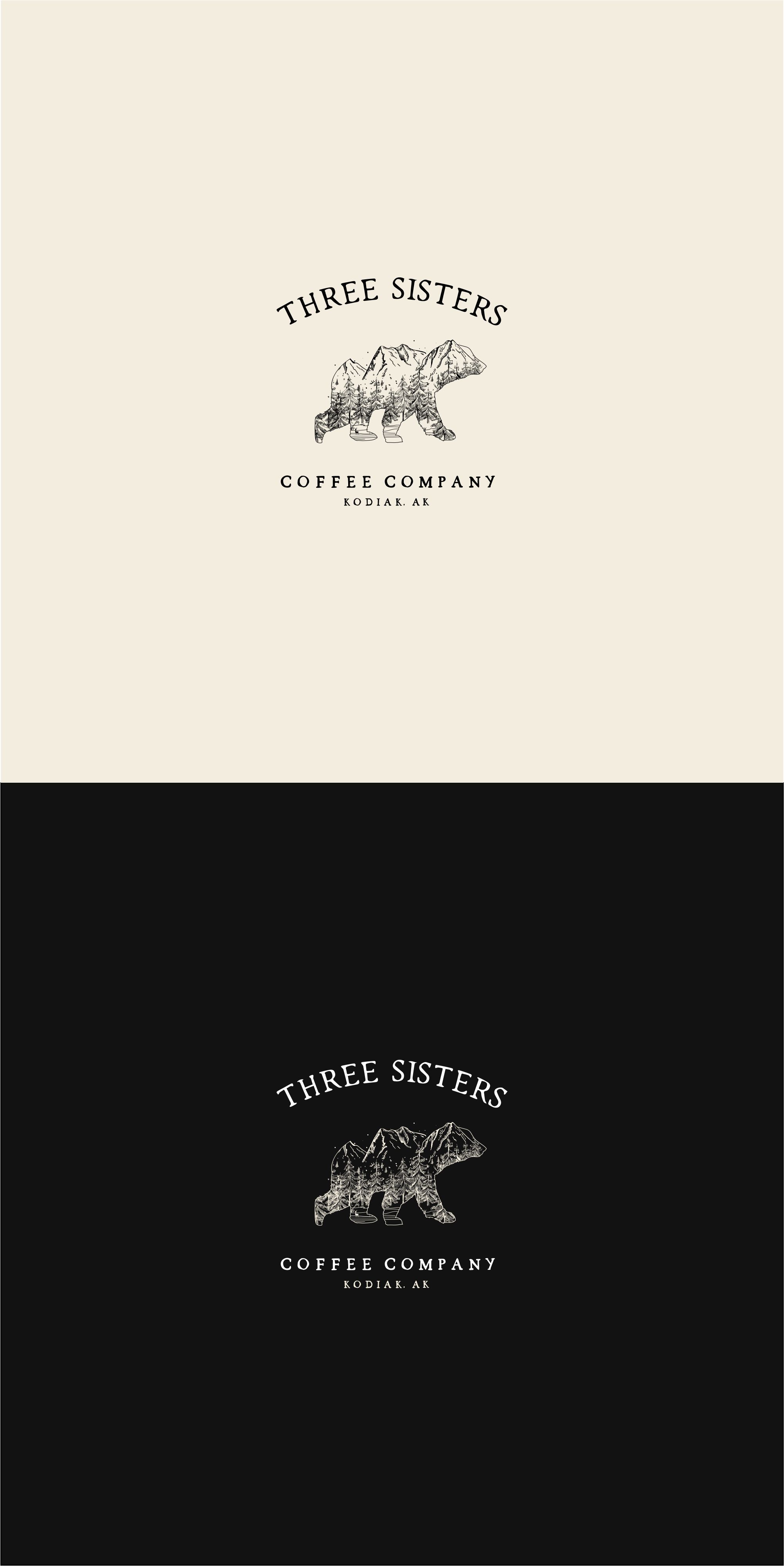 Sisters - Logo Design BY agustian fajar 276635 - Designhill