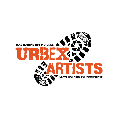 Urbex Artists - Logo Design BY Matt Bortolino 44747 - Designhill