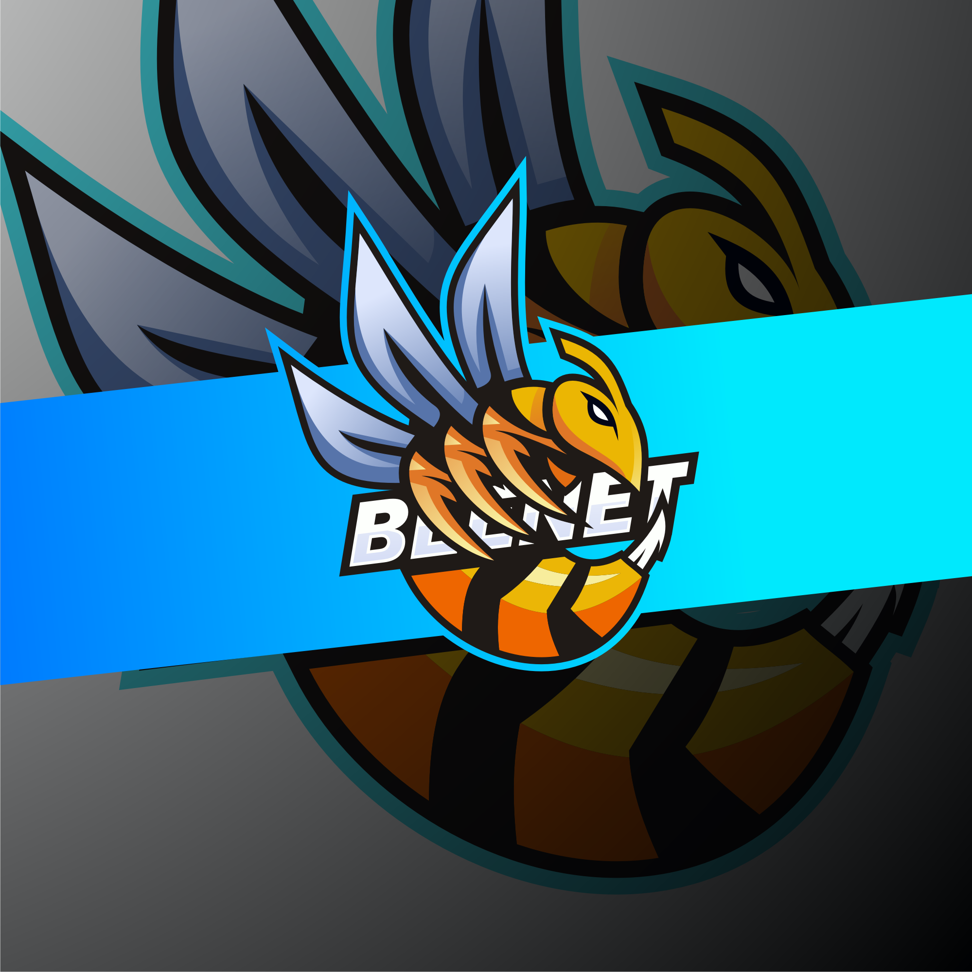 BEENET - Logo Design BY Lukman Soleh 346084 - Designhill