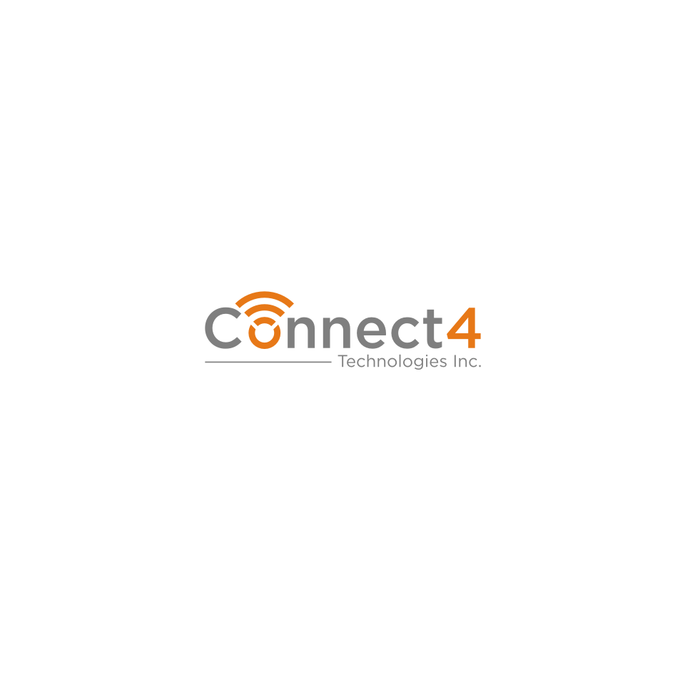 Connec 4 - Logo Design BY Trincik 24172 - Designhill