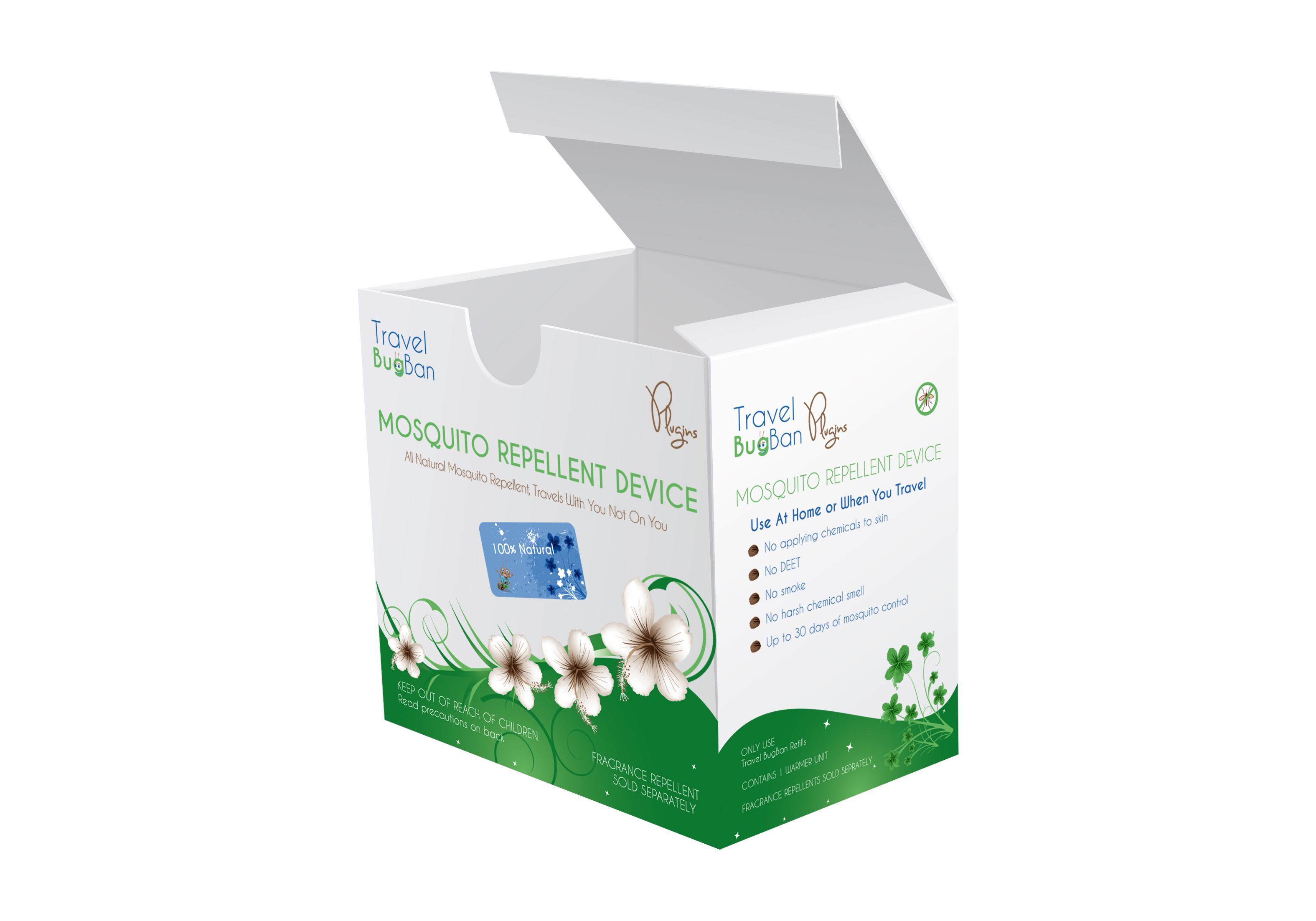 Packaging Design Anti Mosquito By ricreagrafica 41928 - Designhill